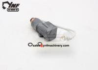 China High Speed Solenoid Valve 4366960 4210647 for Hitachi Excavator CHR70 24V for sale