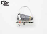 China Hitachi EX350H-5 EX350H-5HHE Excavator Solenoid Valve 4363127 0719001 0719010 for sale