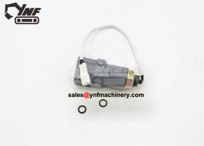 China Hitachi EX350H-5 EX350H-5HHE Excavator Solenoid Valve 4363127 0719001 0719010 for sale