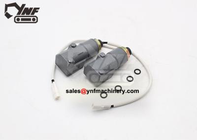 China Hitachi EX350K-5 Excavator Solenoid Valve 9156581 4392529 4203447 24V for sale