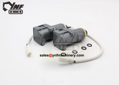 China EX385USR Hydraulic Control Valve Pump Solenoid Valve 4282545 9134147 4389276 0352304 for sale