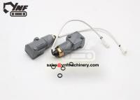China EX3500 Hydraulic Control Valve Pump Solenoid Valve 4184231 4211020 0320101 24V for sale