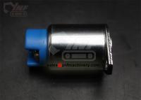 China BOSCH 0330001003 Fuel Shutoff Solenoid Valve 12V 1307098 for Excavator Engine for sale