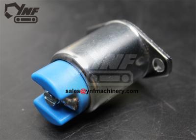 China YNF12503 BOSCH 0330001004 Solenoid Valve 12V for Excavator Hydraulic System for sale