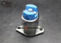 China Diesel External Cooling Solenoid Valve 0330001003 24V High Quality Excavator Parts for sale