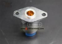 China Bosch 0330001003 Pushing Electromagnet Solenoid Valve 24V Excavator Parts for sale