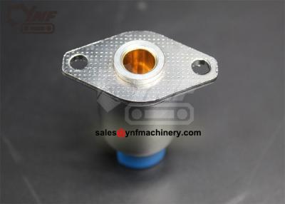 China Bosch 0330001003 Pushing Electromagnet Solenoid Valve 24V Excavator Parts for sale