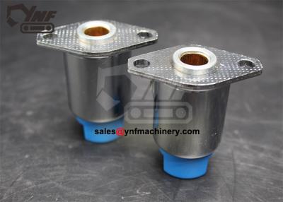 China Excavator Solenoid Valve 0330001003 0330001004 V836139973 12V 24V Hydraulic Coil for sale