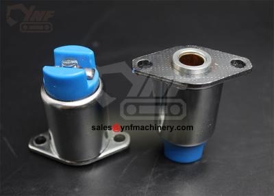 China YNF12503 Solenoid Valve 12V Bosch 7241137 01307098 for Excavator Hydraulic System for sale