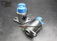 China Shutdown Shutoff Solenoid Valve Bosch 0330001004 0330001003 01307098 12V 24V for sale