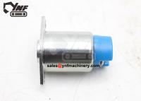 China Pump Solenoid Valve 05755060 for Bomag Deutz Excavator 24V Hydraulic Parts for sale