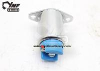 China Vioks Bosch Solenoid Valve Replacement 00631199 Excavator 24V Hydraulic Solenoid Valve for sale