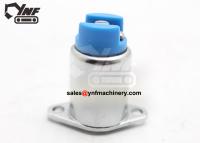 China Bosch Solenoid Valve 162000080816 24V DC Dishwasher Excavator Spare Parts for sale