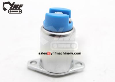 China Bosch Solenoid Valve 162000080816 24V DC Dishwasher Excavator Spare Parts for sale