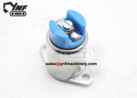 China VIOKS Bosch Solenoid Valve 0330001004 New Excavator Solenoid Valve 24V for sale