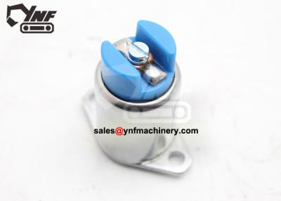 China VIOKS Bosch Solenoid Valve 0330001004 New Excavator Solenoid Valve 24V for sale