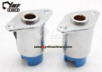 China Excavator Solenoid Valve 0330001003 12V 24V Electromagnet Coil Hydraulic Part for sale