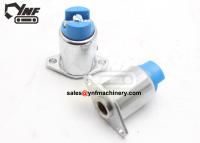 China Fuel Shutdown Shutoff Solenoid Valve 5000560140 240702 0698826 12V 24V for sale