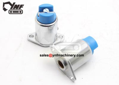 China Fuel Shutdown Shutoff Solenoid Valve 5000560140 240702 0698826 12V 24V for sale