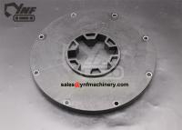 China Ex25 Flexible Coupling Flange Excavator Engine Spare Parts 0471901 0424902 for sale