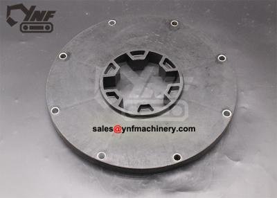 China Ex25 Flexible Coupling Flange Excavator Engine Spare Parts 0471901 0424902 for sale