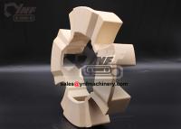 China 125B Flexible Coupling Assy for Excavator 2976722 W7230185 50mm Bore for sale