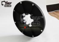 China Excavator Flexible Flange Coupling 2437U201S22 For Kobelco K903 OEM for sale