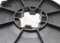 China K905 Excavator Hydraulic Pump Coupling Flange Coupling 2418P6497 for sale