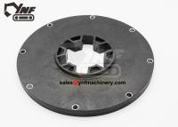 China Excavator Flexible Flange Coupling 2441U436S115 For Kobelco K909A OEM Factory Price for sale