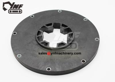 China Excavator Flexible Flange Coupling 2441U436S115 For Kobelco K909A OEM Factory Price for sale