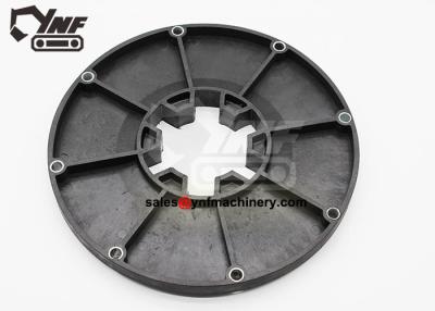 China K909LC Excavator Flexible Flange Coupling 2437U213S114 2437U213S312 for sale