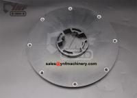 China MD140BLC Excavator Coupling Flexible Flange Coupling 2437U188S114 for sale