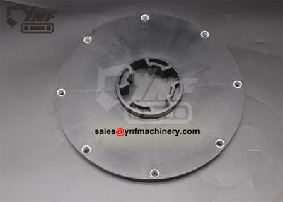 China MD140BLC Excavator Coupling Flexible Flange Coupling 2437U188S114 for sale