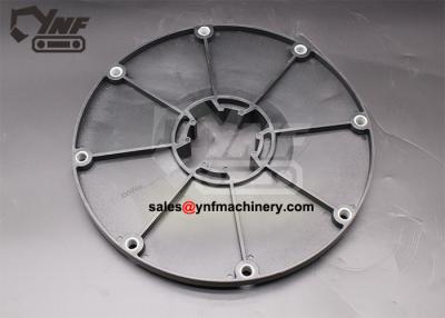 China YNF075 Excavator Flexible Flange Coupling 2441U436S114 For MD180LC 80mm for sale