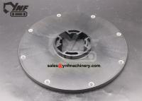 China Excavator Coupling 314 × 4T Flange Coupling 2437U213S114 For MD200BLC for sale