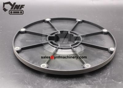 China Hydraulic Pump Flange Coupling 2441U436S115 for Excavator MD300LC 115mm for sale