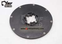 China Excavator Flange Coupling YN10V00005S114 for Kobelco SK200 50mm for sale
