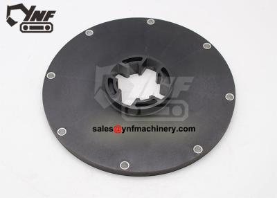 China Excavator Flange Coupling YN10V00005S114 for Kobelco SK200 50mm for sale