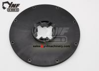 China Excavator Flange Coupling YN15V00003S010 Fits Kobelco SK250LC 50mm for sale