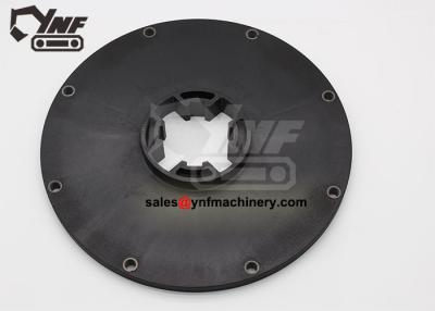 China Excavator Flange Coupling YN15V00003S010 Fits Kobelco SK250LC 50mm for sale