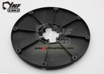 China SK290LC Excavator Flange Coupling Swing Motor Assembly YN46W00001F1 80mm for sale