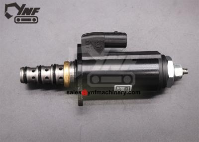 China YNF02188 Solenoid Valve YN35V00052F1 for Kobelco SK200-8 12V 24V DC for sale