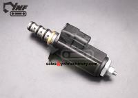 China Solenoid Valve for Kobelco SK210-9 Excavator YN35V00048F1 YN35V00051F1 12V 24V for sale