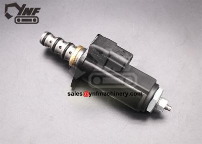 China Solenoid Valve for Kobelco SK210-9 Excavator YN35V00048F1 YN35V00051F1 12V 24V for sale