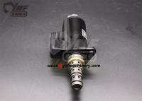 China Solenoid Valve for Kobelco Excavator 200-8 YN35V00049F1 12V 24V DC for sale