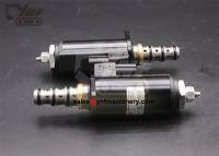 China Kobelco SK130LC Main Pump Solenoid Valve 12V 24V 2436U1314S6 YA35V00009F1 for sale