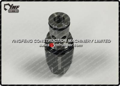 China Daewoo Doosan Excavator Hydraulic Relief Valve 2420-1225A for DH220-7 DH215-7 R225-7 for sale