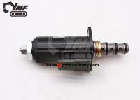 China SK014 Excavator Solenoid Valve Proportional Pressure Reducing Valve 24V S19010-29100 for sale