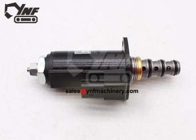China SK014 Excavator Solenoid Valve Proportional Pressure Reducing Valve 24V S19010-29100 for sale