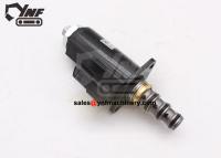 China SK015 Excavator Solenoid Valve Proportional Pressure Reducing Valve 24V PU30V00001F1 for sale
